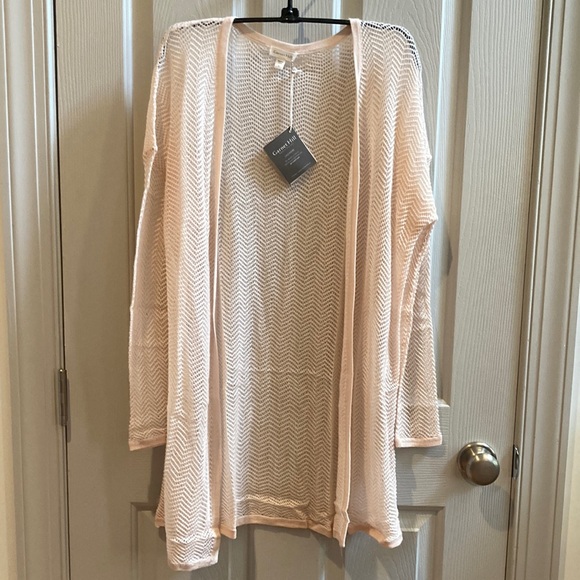 Garnet Hill | Sweaters | Nwt Garnet Hill Cashmere Sweater | Poshmark